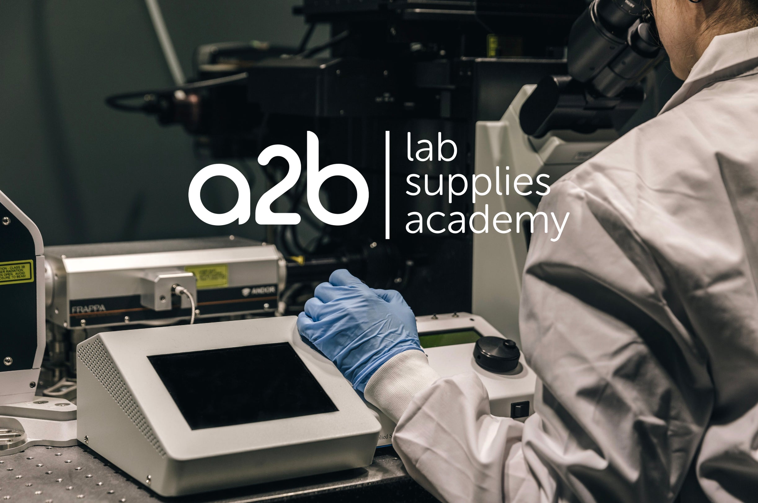 About Us — A2B Lab Supplies
