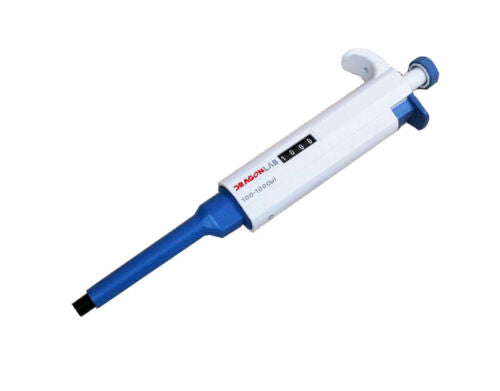 Dragon Lab Pipettor (100 - 1000 ul) — A2B Lab Supplies