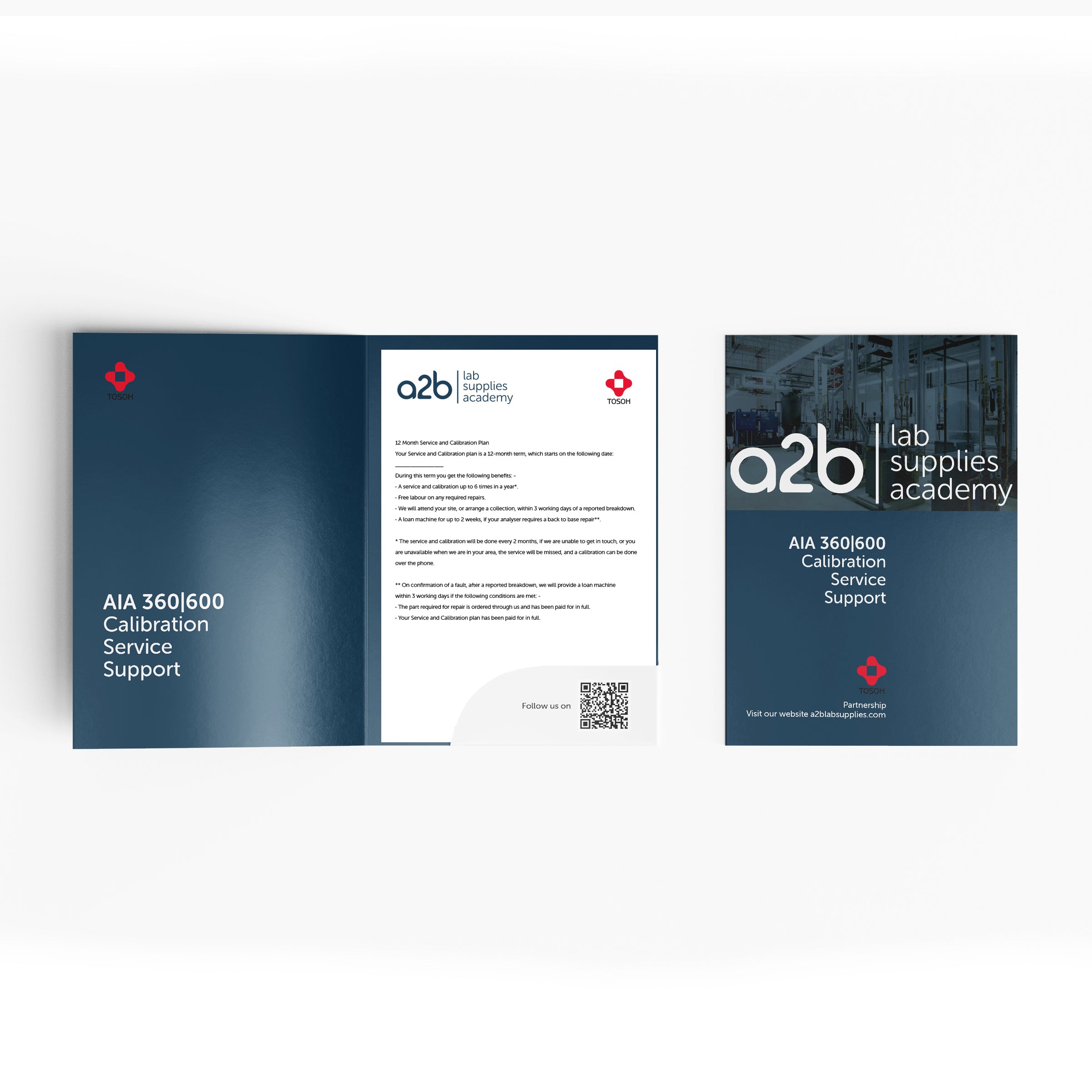 A2B Lab Supplies